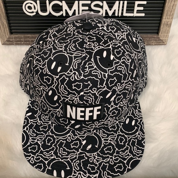 Neff | Accessories | Neff Head Wear Hat | Poshmark